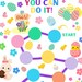 Easter Reward Chart, Kids Reward Chart, Classroom Goal Tracker, Habit ...