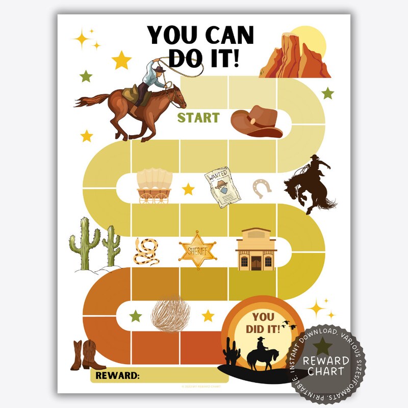 Wild West Toys - Etsy