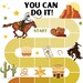 Wild West Reward Chart Printable Cowboy Potty Training Chart - Etsy