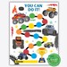 Monster Truck Reward Chart: Kids Behavior, Chore Chart (printable PDF ...