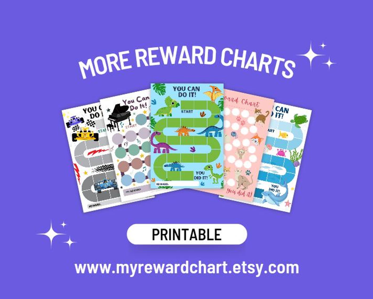 Printable Piano Practice Reward Chart, Piano Practice Chart, Reward ...