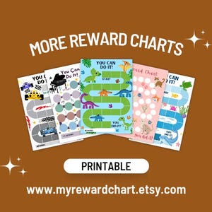 Printable Guitar Practice Reward Chart: Music Progress Tracker (PDF) - Etsy