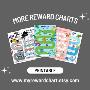 Daniel and the Lion's Den Reward Chart, Church School Sticker Chart for ...
