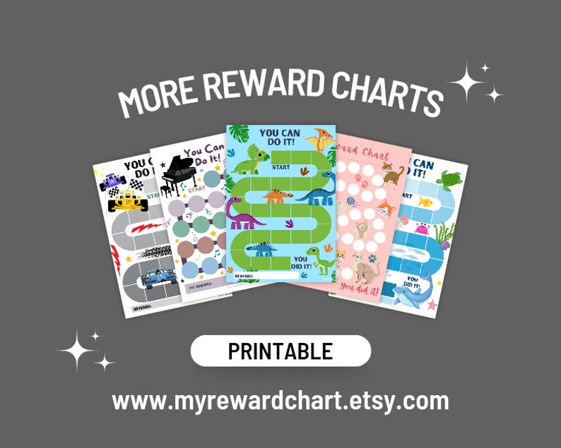 Daniel and the Lion's Den Reward Chart, Church School Sticker Chart for ...