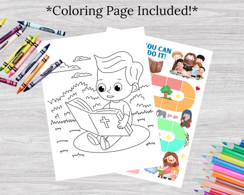 Jesus Reward Chart, Kids Reward Chart, Bible Theme Classroom, Preschool ...