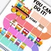 Train Reward Chart, Behavior Charts for the Home, Reward Chart Kids ...