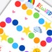 Reward Chart Printable, Rainbow Reward Chart, Potty Training Chart ...