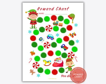 Shark Print Out Chore Chart for Boys Printable Shark Chore - Etsy