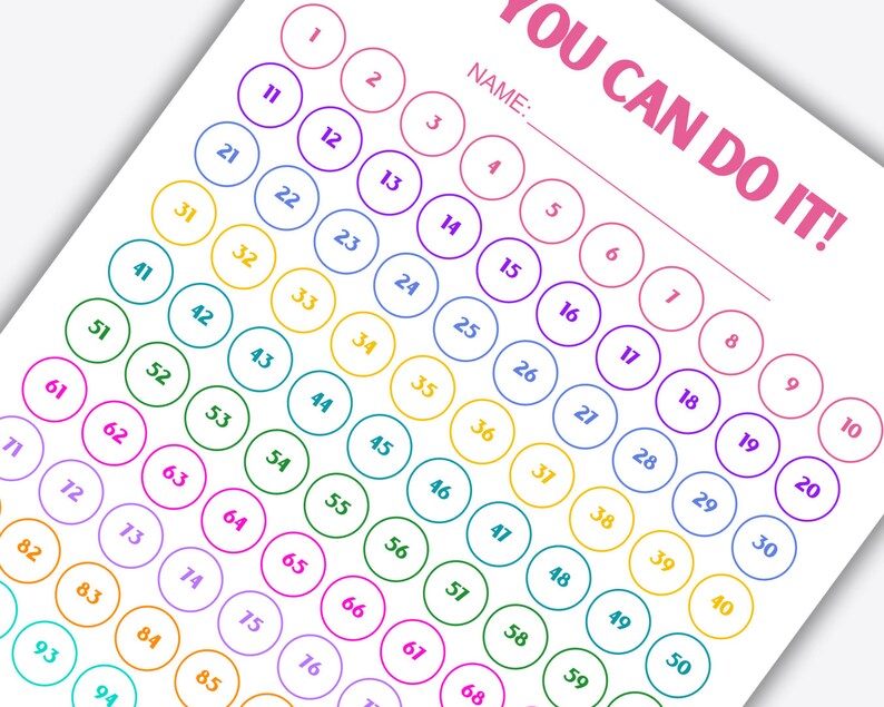 Kids Printable Reading Chart, Reading Reward Chart, Kids Reward Chart ...