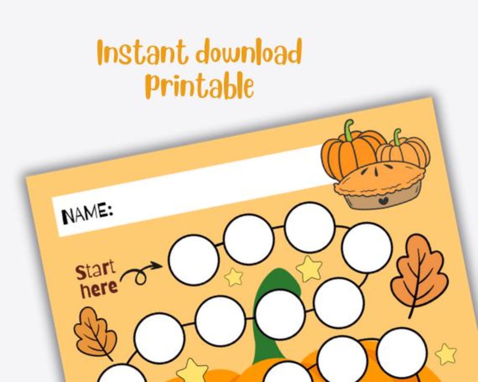 Fall Turkey Reward Chart: Thanksgiving Potty Training (printable) - Etsy