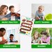 Football-themed Printable Reward Chart for Boys: Behavior, Potty ...