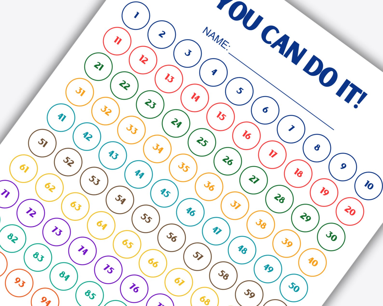 Kids Printable Reading Chart, Reading Reward Chart, Kids Reward Chart ...