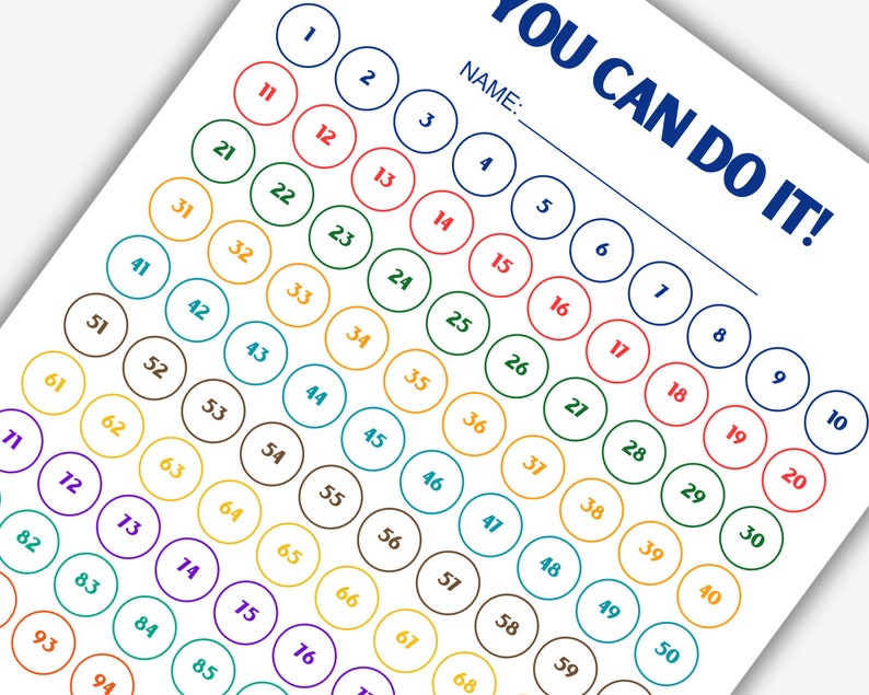 Kids Printable Reading Chart, Reading Reward Chart, Kids Reward Chart ...