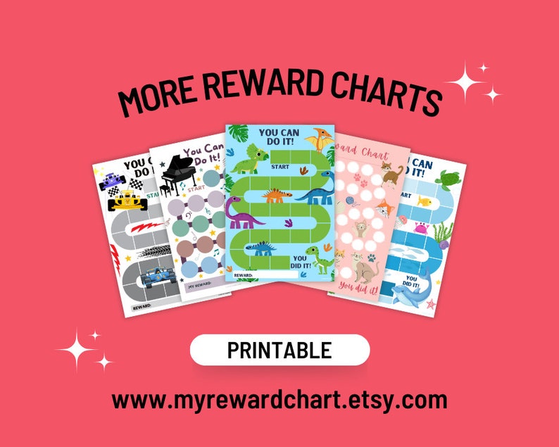 Festive Gingerbread Reward Chart: Printable Christmas Behavior Tracker ...