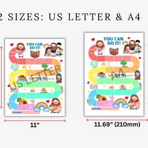 Jesus Reward Chart, Kids Reward Chart, Bible Theme Classroom, Preschool ...