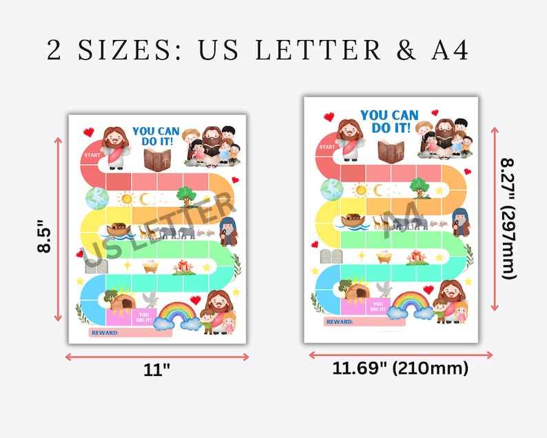 Jesus Reward Chart, Kids Reward Chart, Bible Theme Classroom, Preschool ...