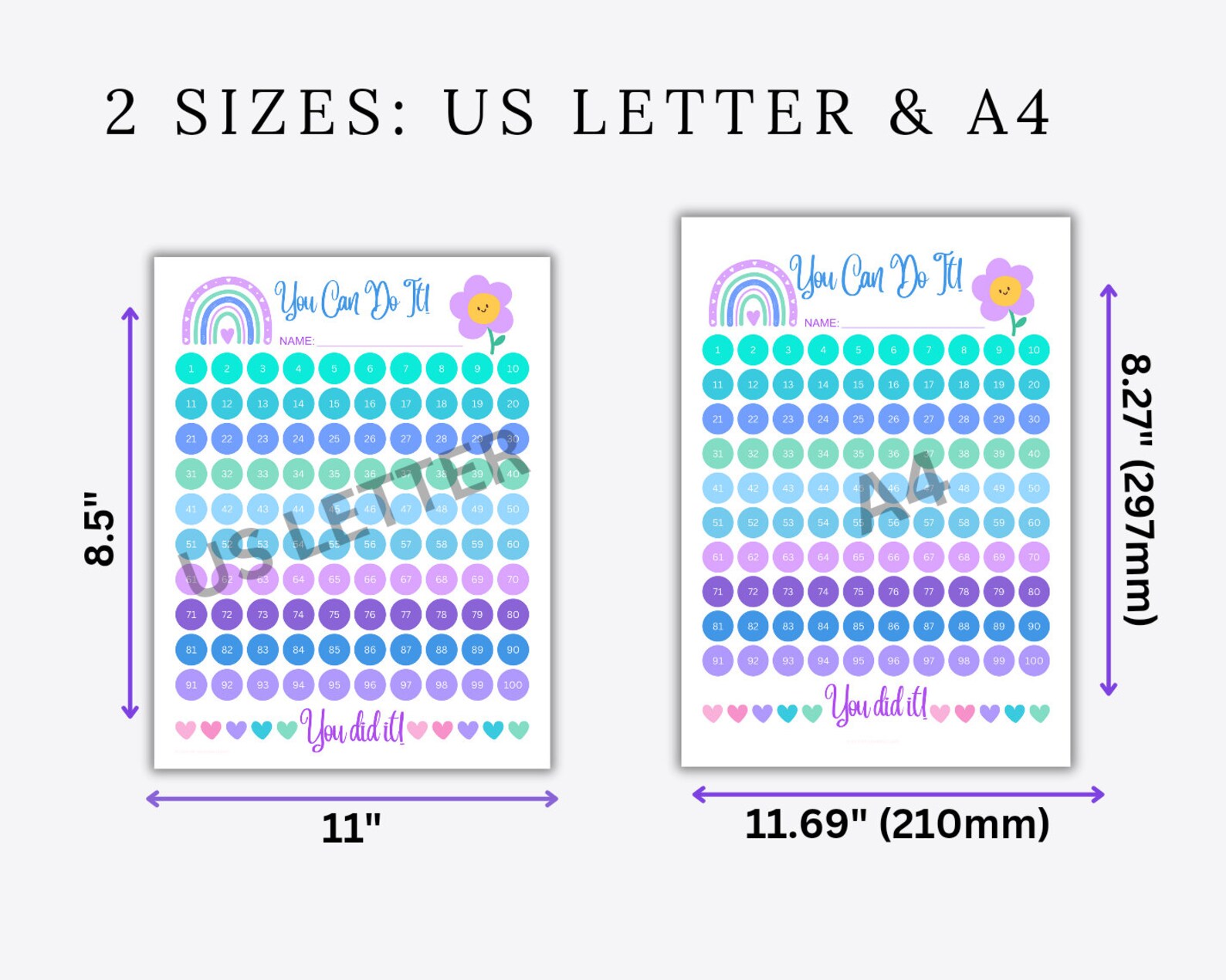 Kids Printable Reading Chart, Reading Reward Chart, Kids Reward Chart ...