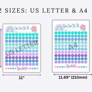 Kids Printable Reading Chart, Reading Reward Chart, Kids Reward Chart ...