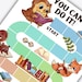 Reading Progress Chart, Book Reward Chart, Kids Book Reading Chart ...