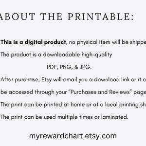 Chameleon Reward Chart Printable, Reptile Sticker Chart, Kid Good ...