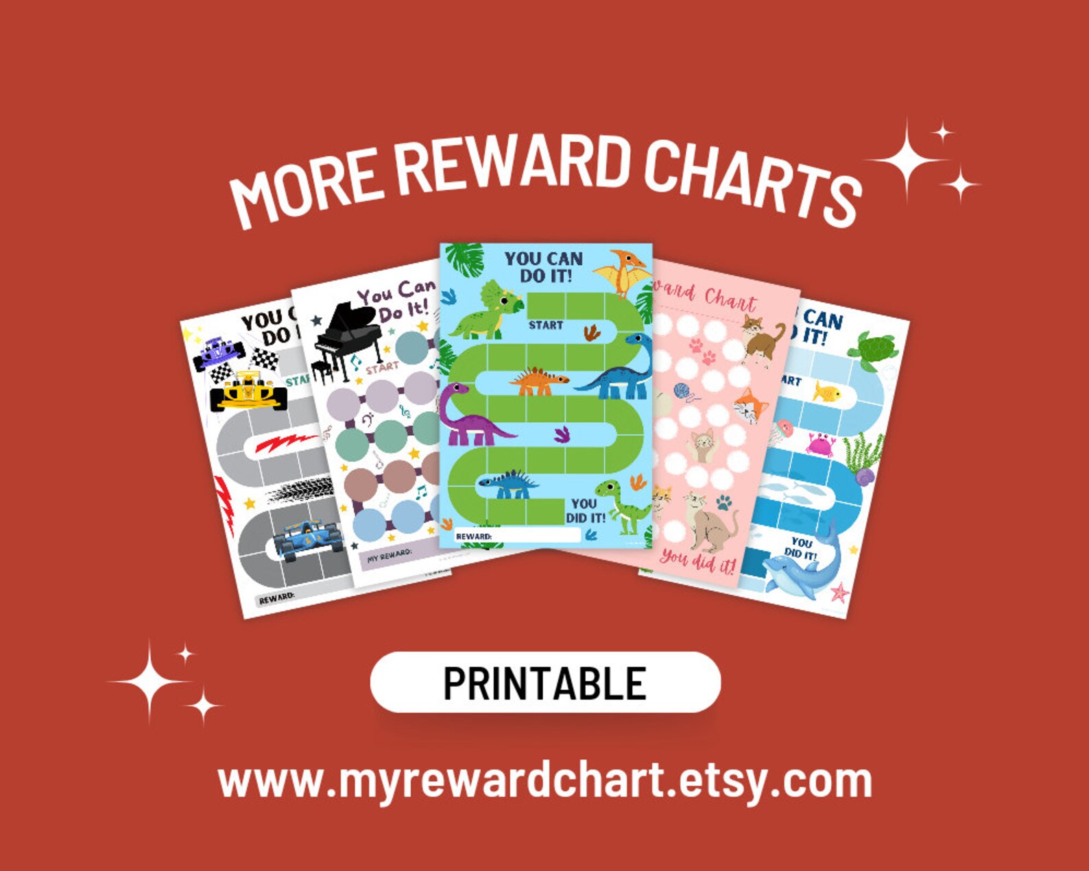 Autumn Turkey Reward Chart: Fall Classroom Behavior, Potty Training ...