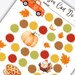 Autumn Reward Chart, Pumpkin Class Reward Chart, Pumpkin Reward Chart ...
