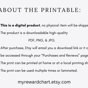 Printable Patriotic Reward Chart, 4th of July Sticker Chart for Kids ...