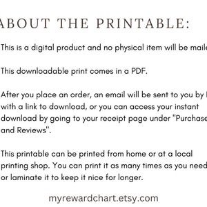 Clean Room Award, Cleanliness Certificate, Tidy Room Award, Kids ...