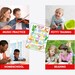 Dragon Reward Chart, Sticker Chart, Behavior Chart, Potty Training ...