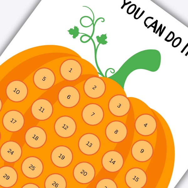 Behavior Chart for Kids - Etsy