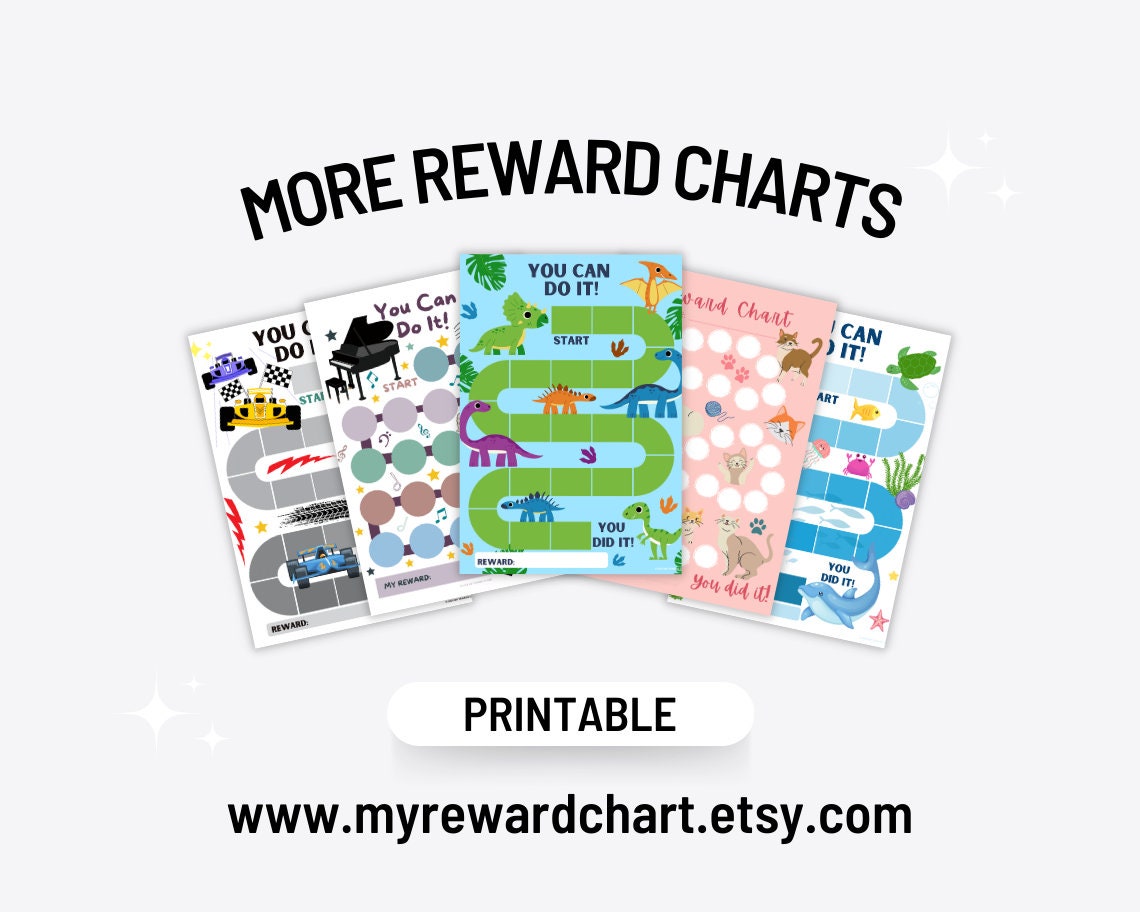 Nativity Scene Reward Chart: Christmas Potty Training (printable PDF ...