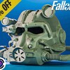 Fallout TV Series NCR Ranger Helmet Cosplay 3D Print - 3D Printed ...