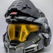 Noble 6 (MK V [B]) Helmet Cosplay 3D Print - 3D Printed Helmet/replica ...