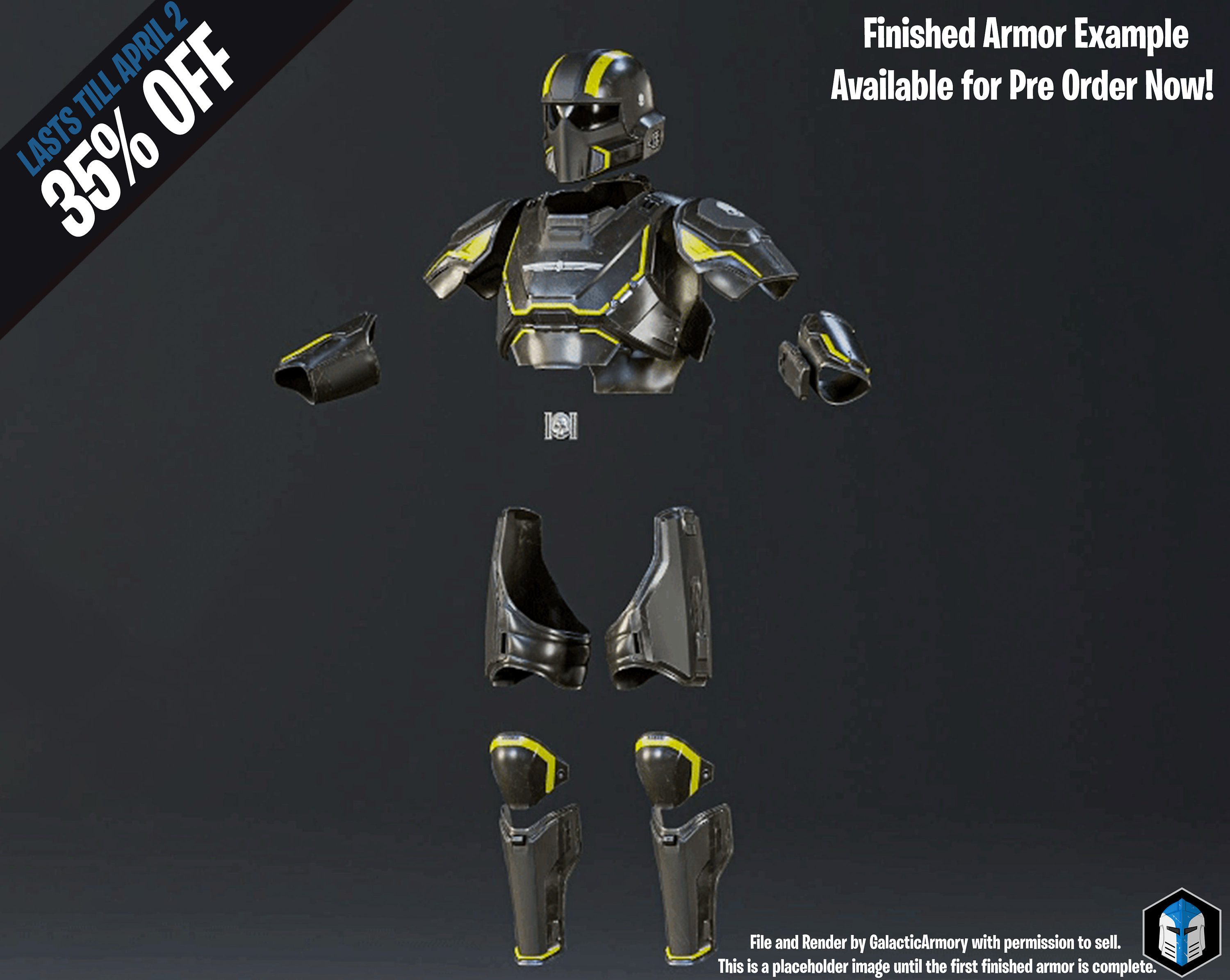 Helldivers 2 B-01 Tactical Armor Cosplay 3D Print 3D Printed Helmet/replica Helldivers Props ...