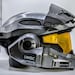Noble 6 (MK V [B]) Helmet Cosplay 3D Print - 3D Printed Helmet/replica ...