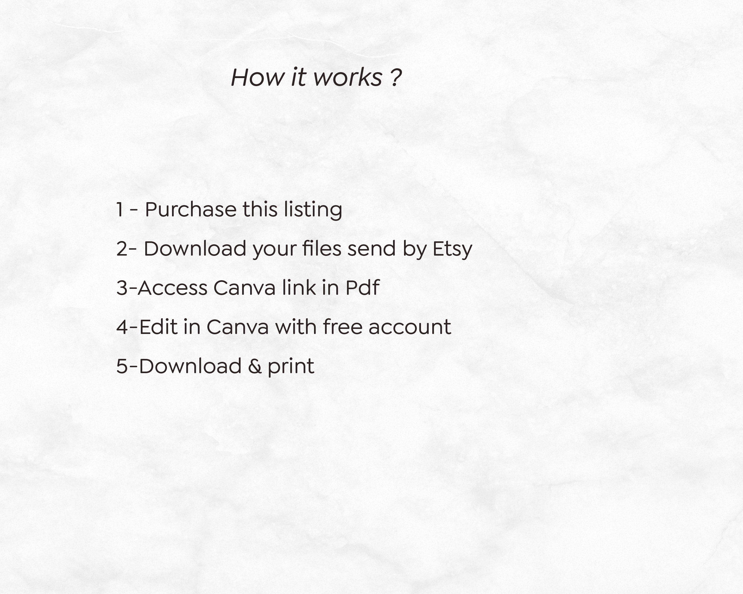 School Supply Labels Printable Name Labels for Kids Name - Etsy