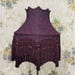 Lampshade Purple Lampshade Table Lampshade Victorian Lampshade Floor ...