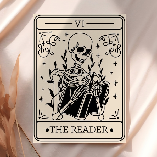 Kindle Insert Tarot - Etsy