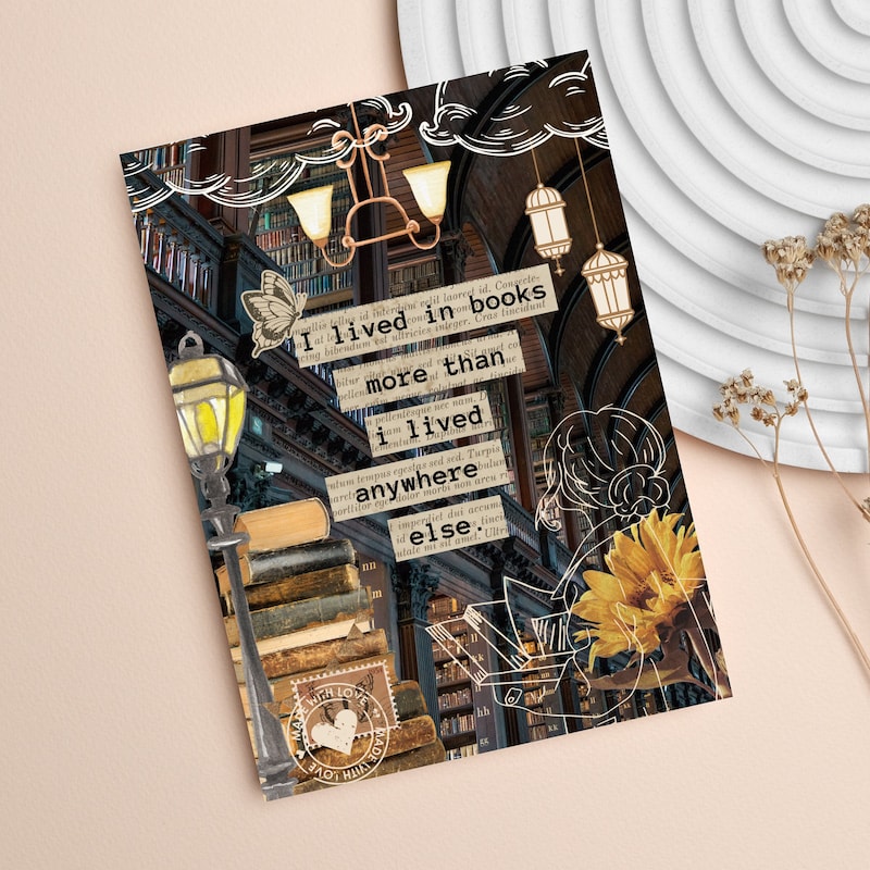 Fall Kindle Background - Etsy