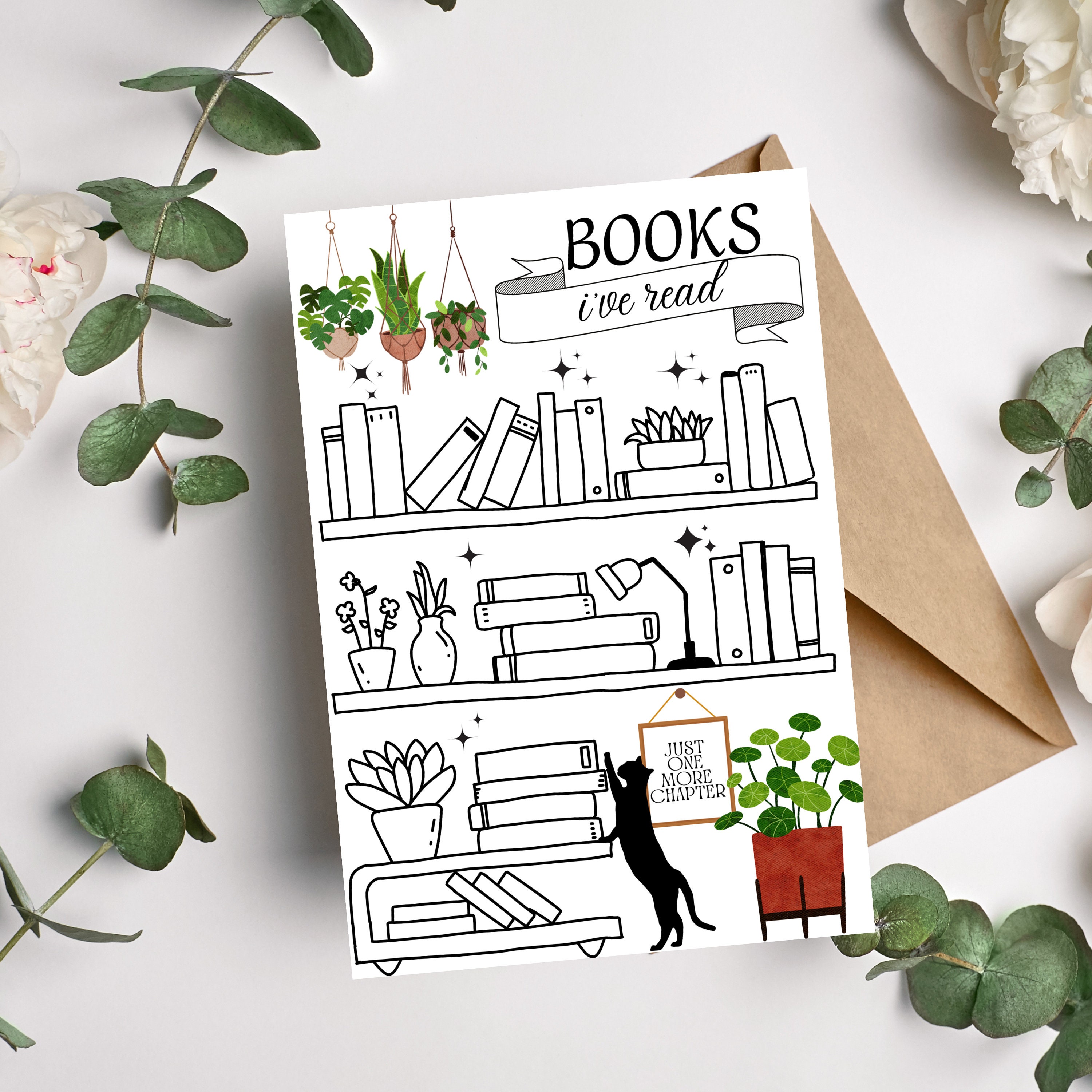 Kindle Insert for Clear Case Kindle Skin Printable Kindle Paperwhite ...