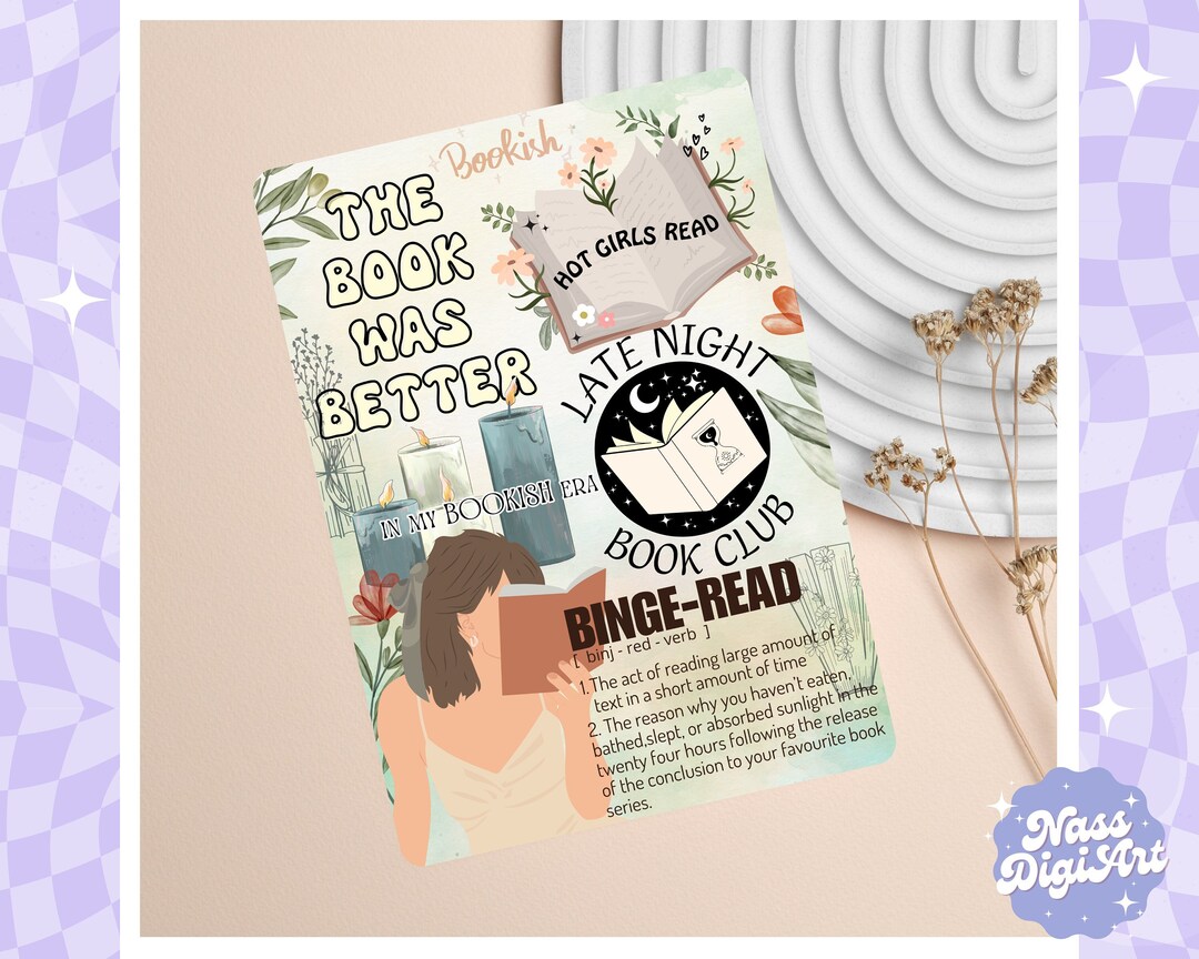 Kindle Insert for Clear Case Kindle Skin Printable Ereader Cover Kindle ...