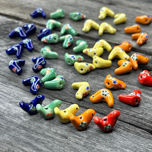 Dove Bead Pattern - Etsy