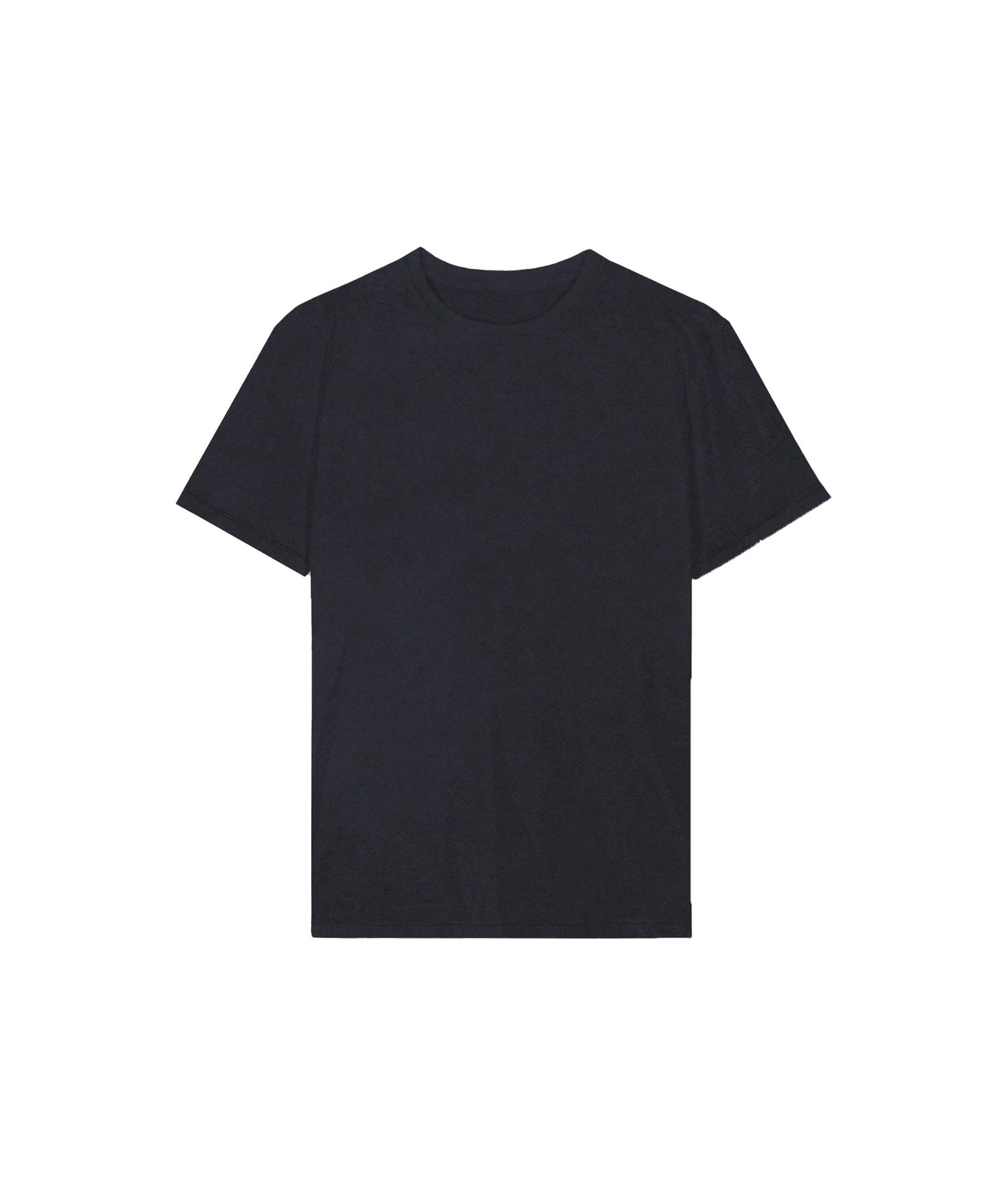 Vintage Black Regular Tee Mockup - Etsy