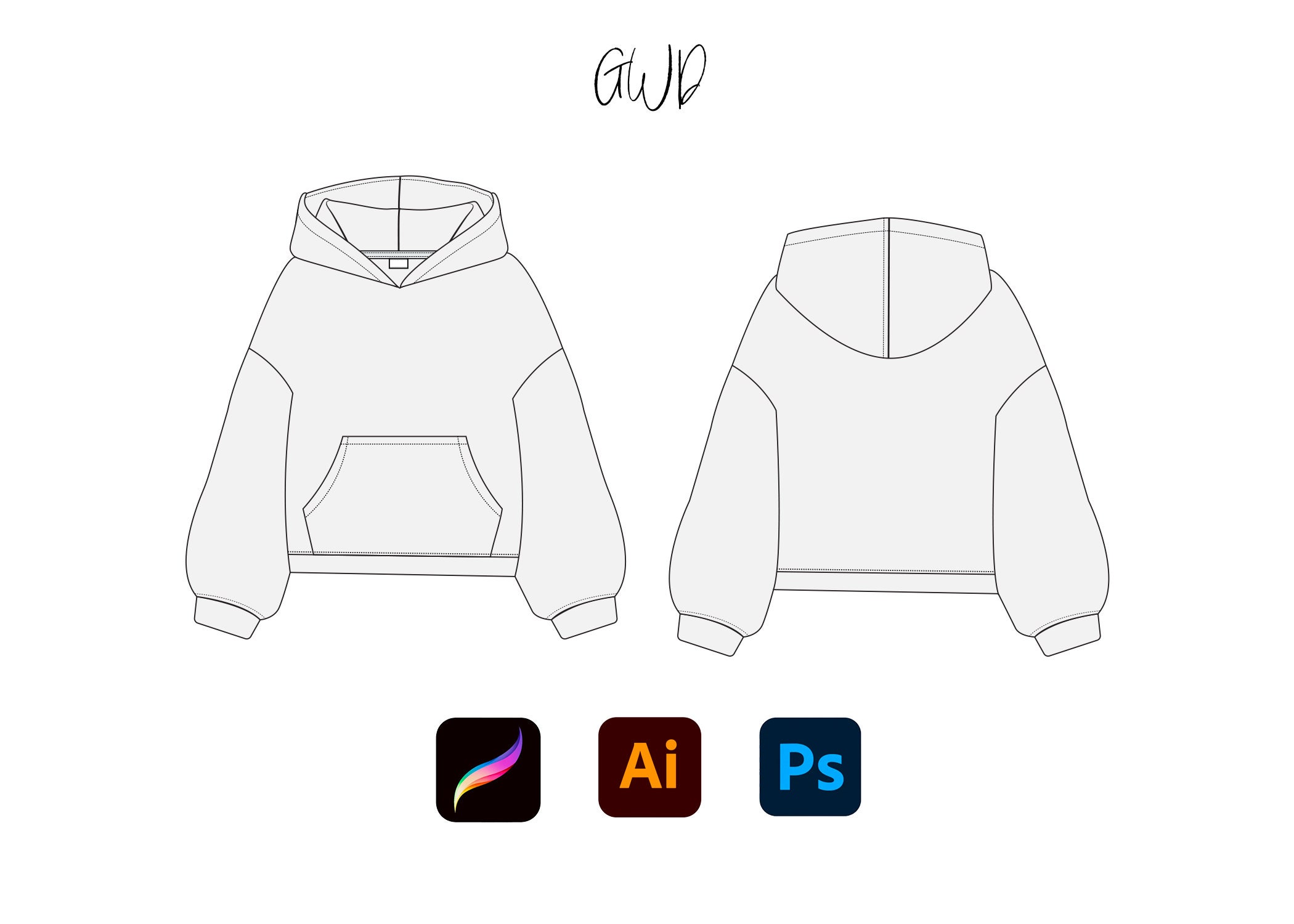 Oversize Pullover Hoodie Mockup - Etsy Oversize Pullover Hoodie Mockup - Etsy