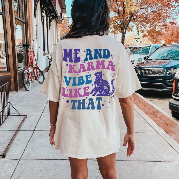 Vsco Girl Shirt - Etsy