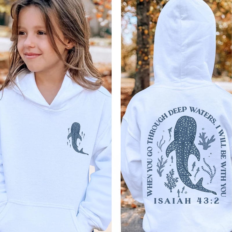 Hoodie Beach Themed - Etsy