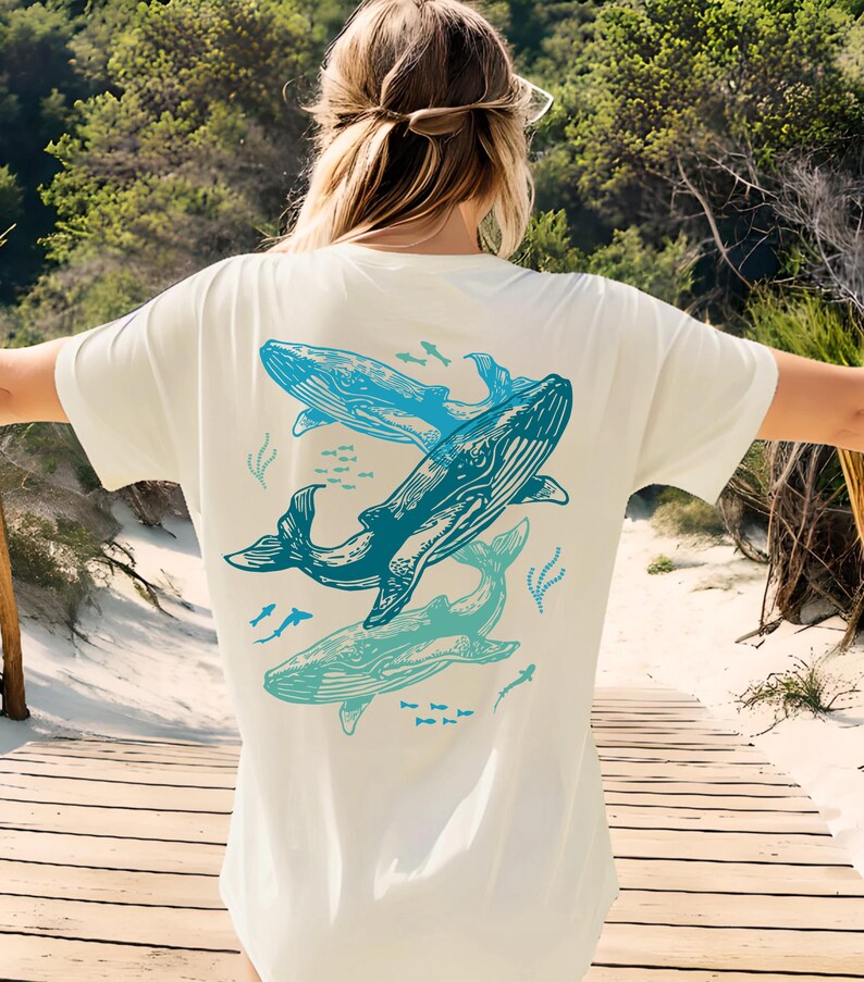 Whale Shark Hoodie, Beachy Hoodie, Shark Shirt, Beachy Sweatshirt ...