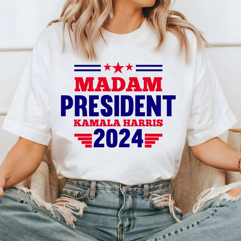 President T Shirt - Etsy