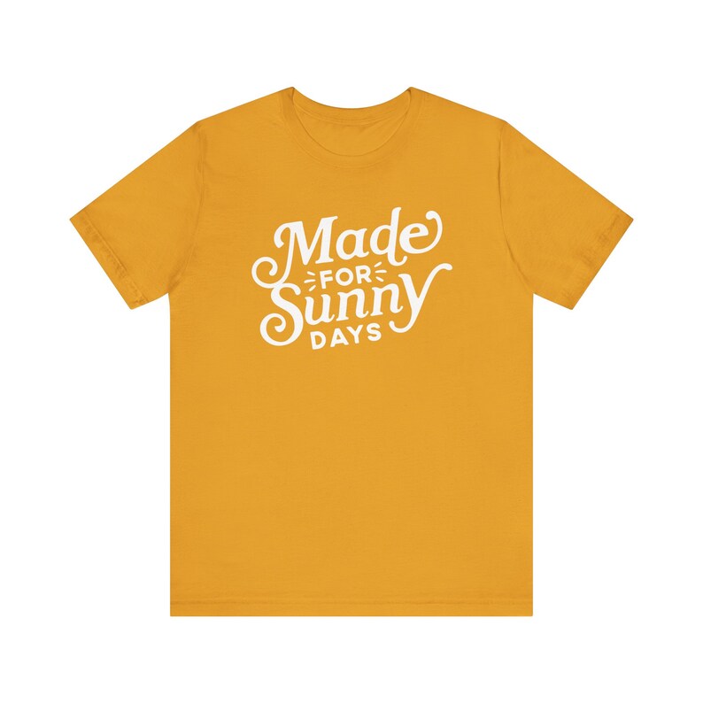 Summer Sunshine Shirt Cute Boho Sun Tshirt Sunny Days Shirt Lake Life ...