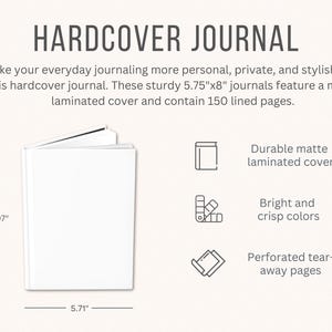 Prayer Journal Christian Bible Study Notebook Gift for Girl Who Loves ...